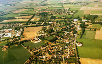 Gemeinde Geeste